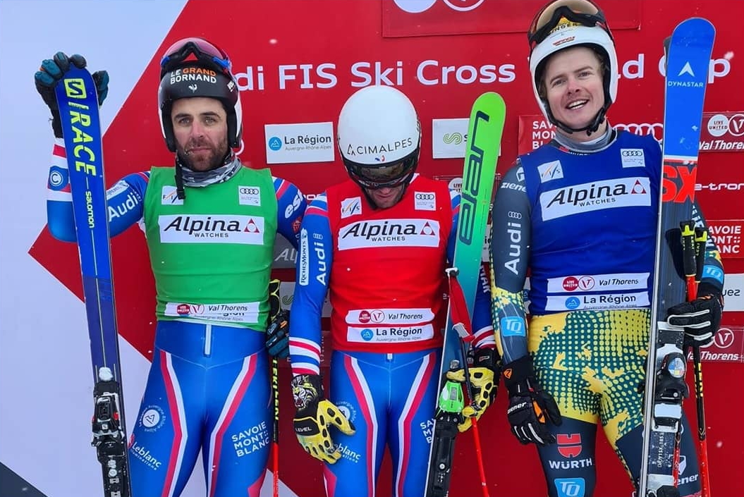 Dossards & chasubles - Eyes UP